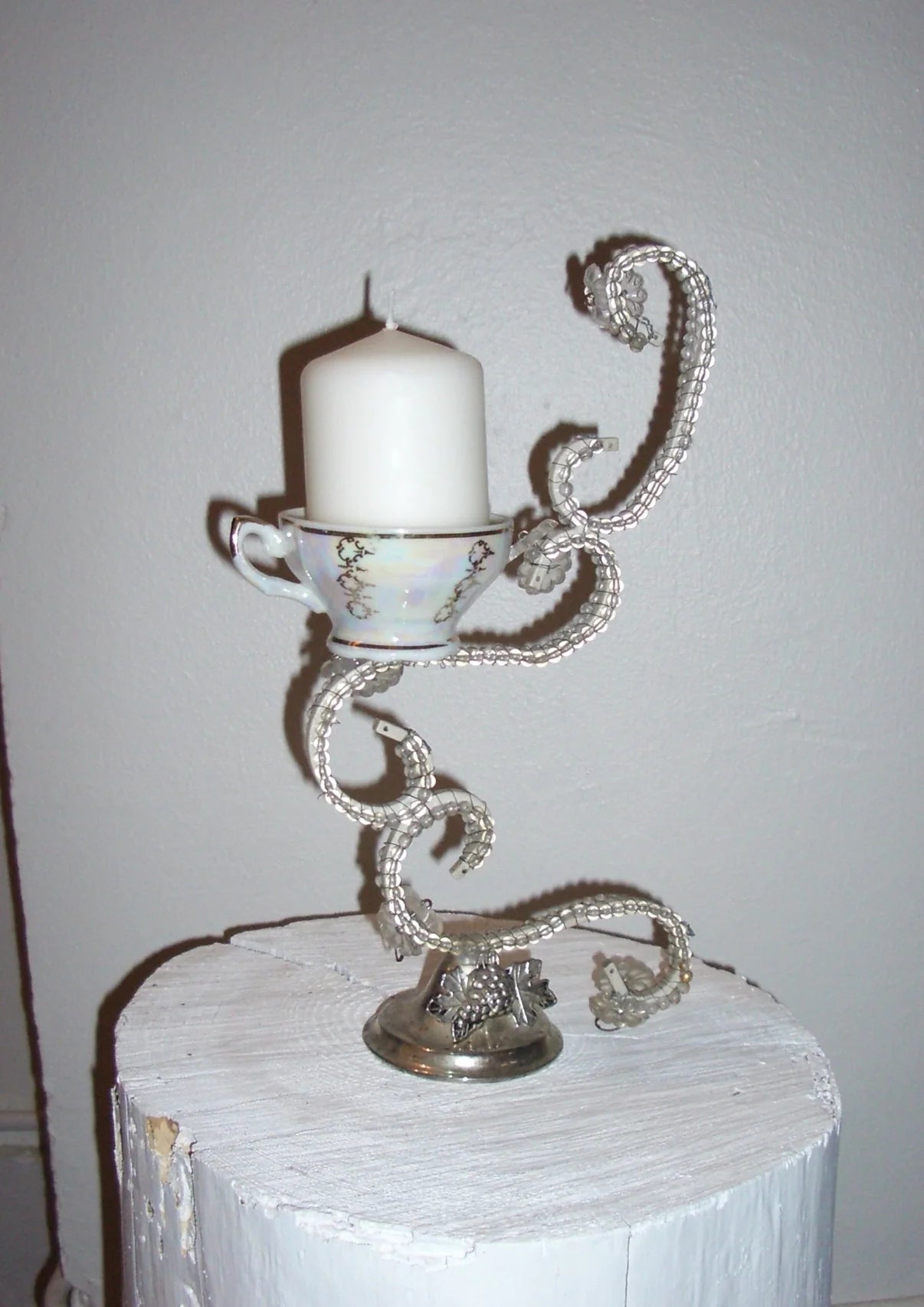 OBJECTS – LES FLEURS STUDIO