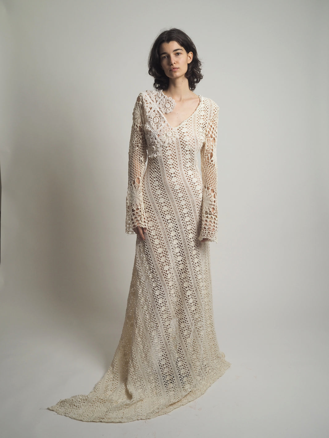 NEW ARRIVALS – LES FLEURS STUDIO