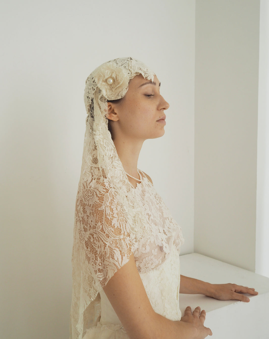 NEW ARRIVALS – LES FLEURS STUDIO