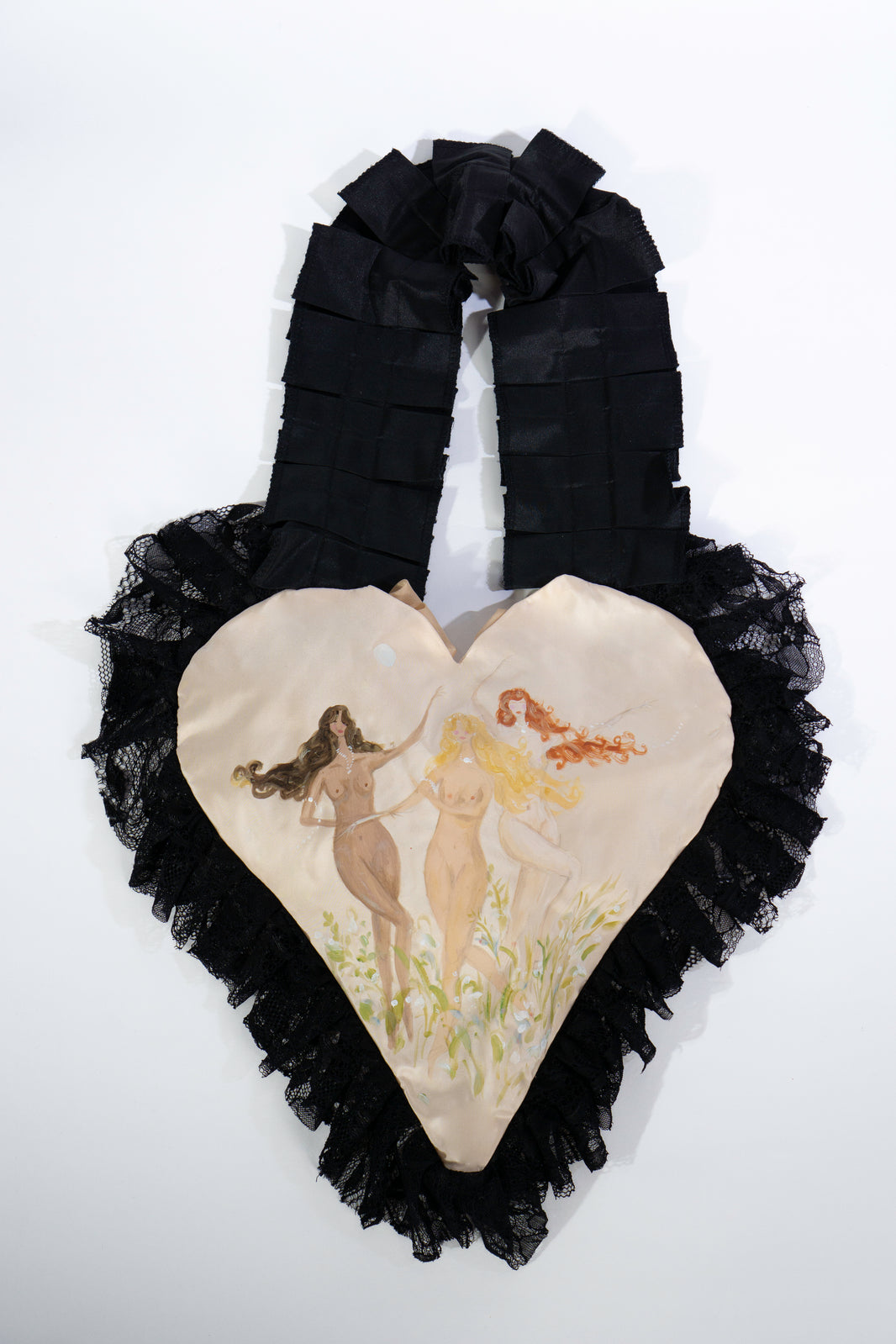 NEW ARRIVALS – LES FLEURS STUDIO