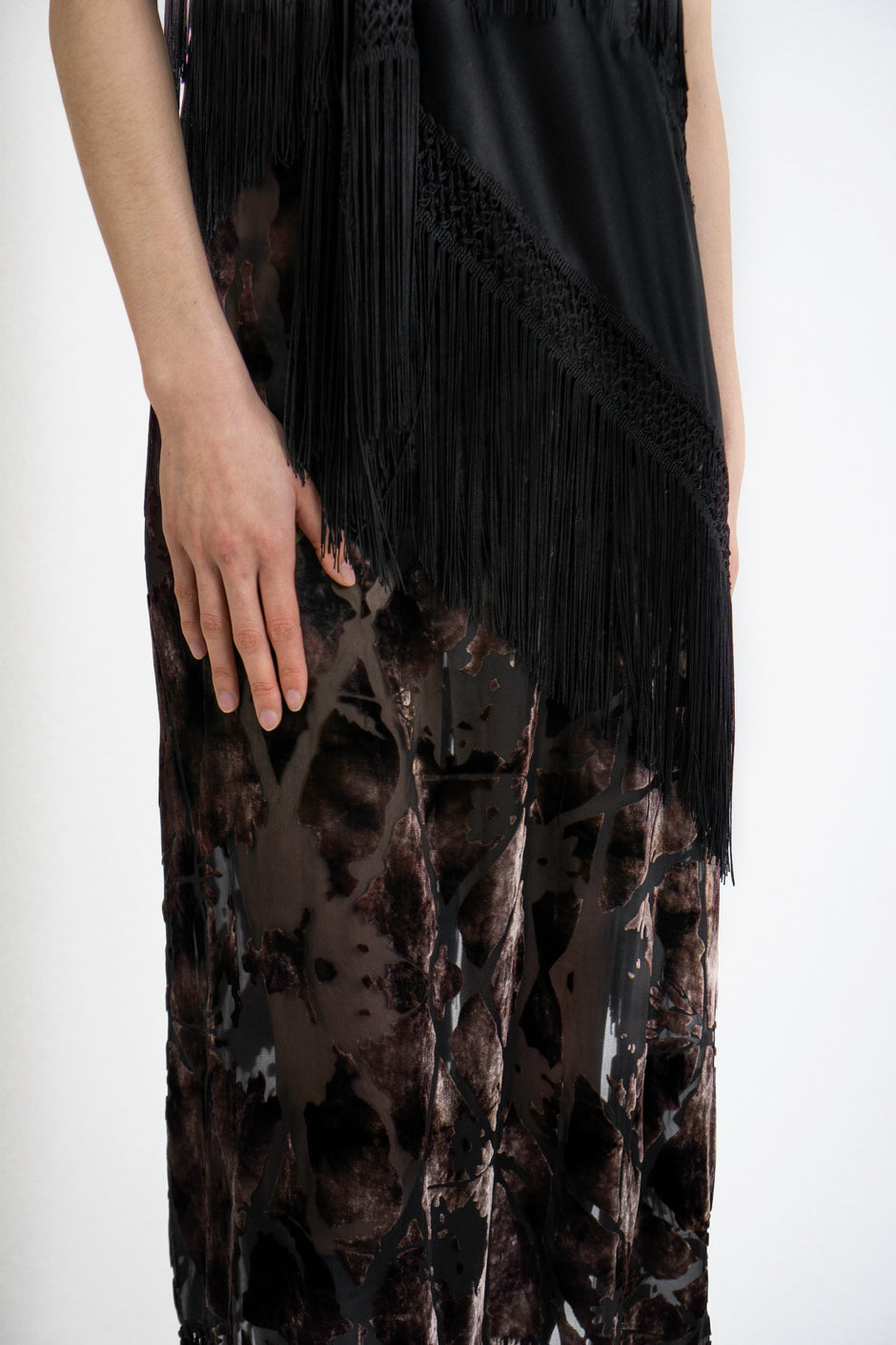 NEW ARRIVALS – LES FLEURS STUDIO