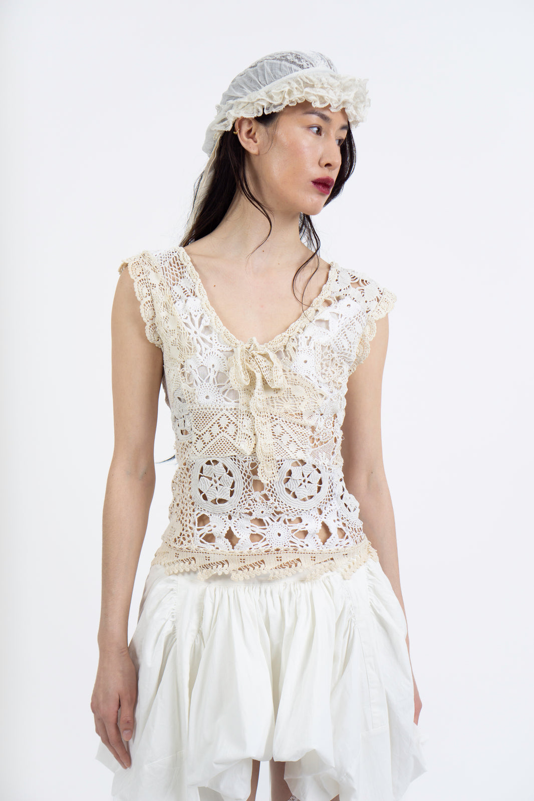 ACCESSORIES – LES FLEURS STUDIO