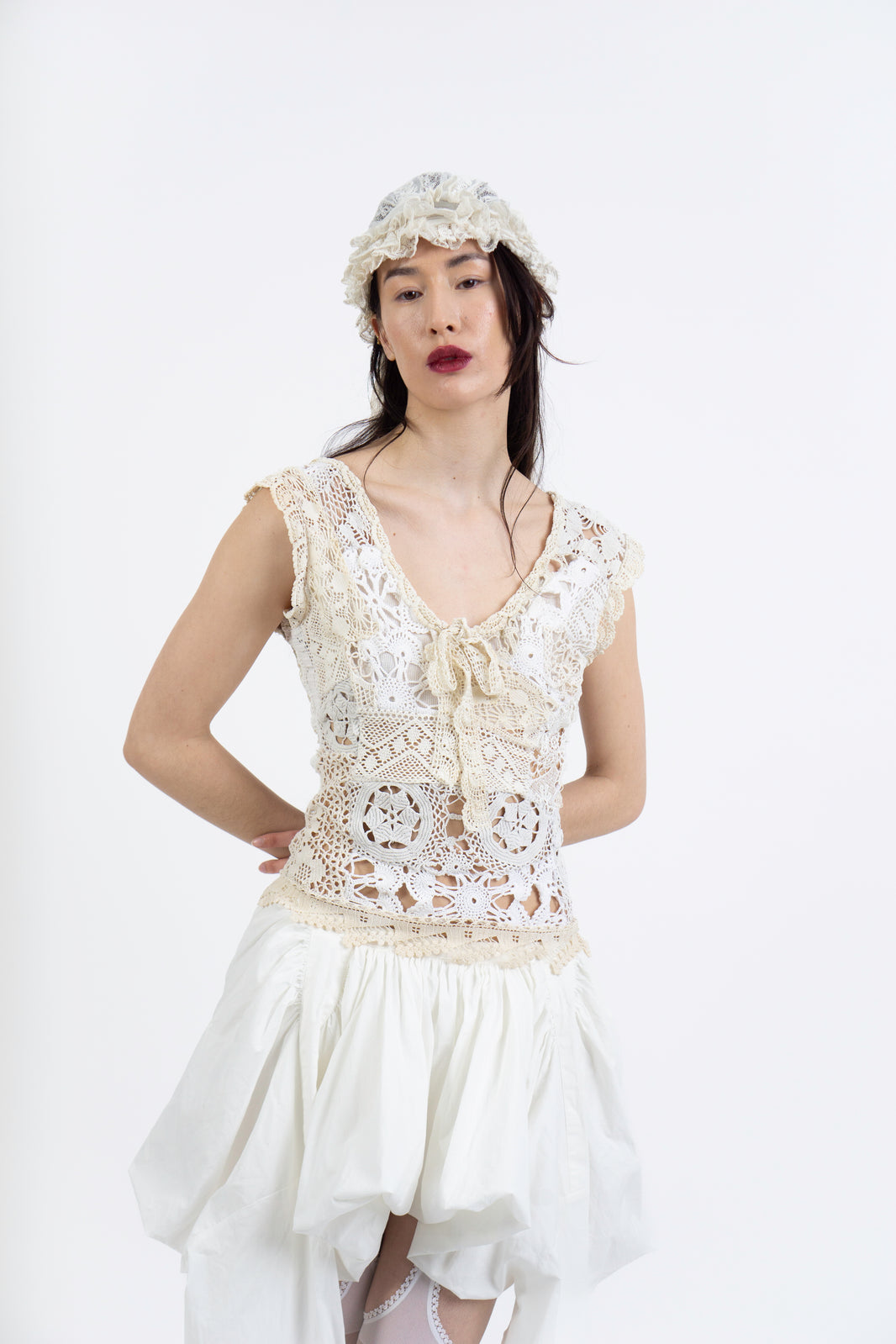 NEW ARRIVALS – LES FLEURS STUDIO