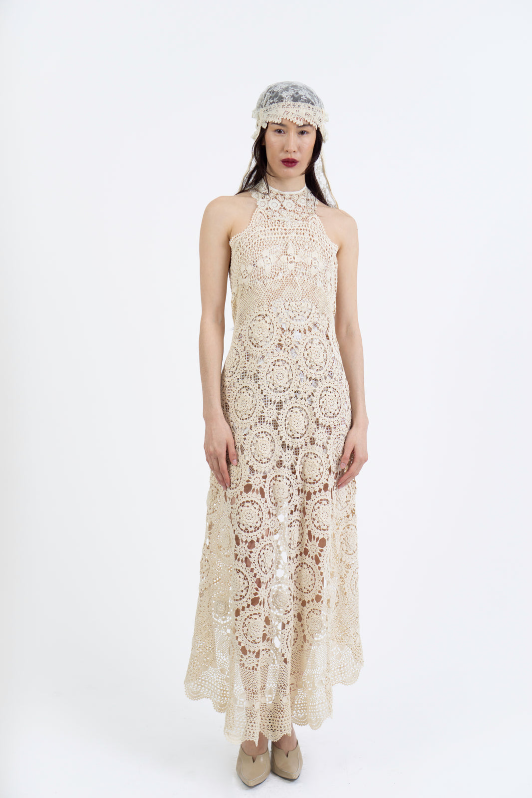 NEW ARRIVALS – LES FLEURS STUDIO