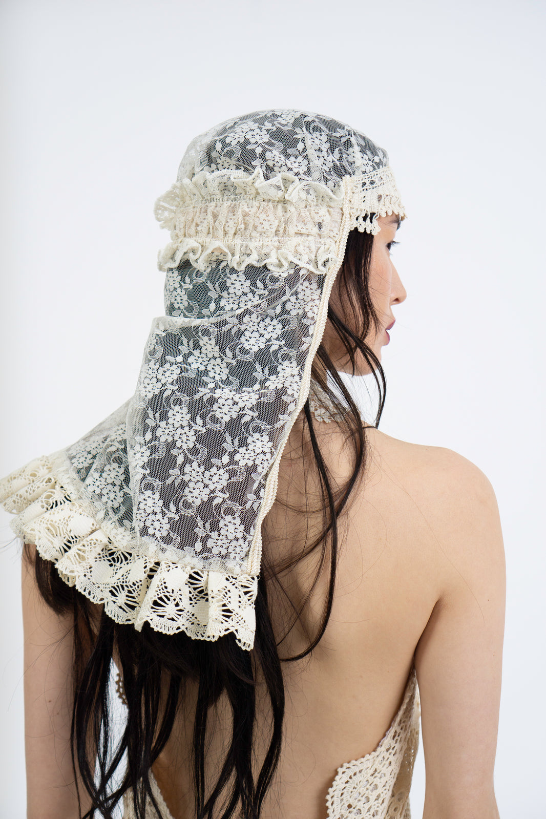 ACCESSORIES – LES FLEURS STUDIO