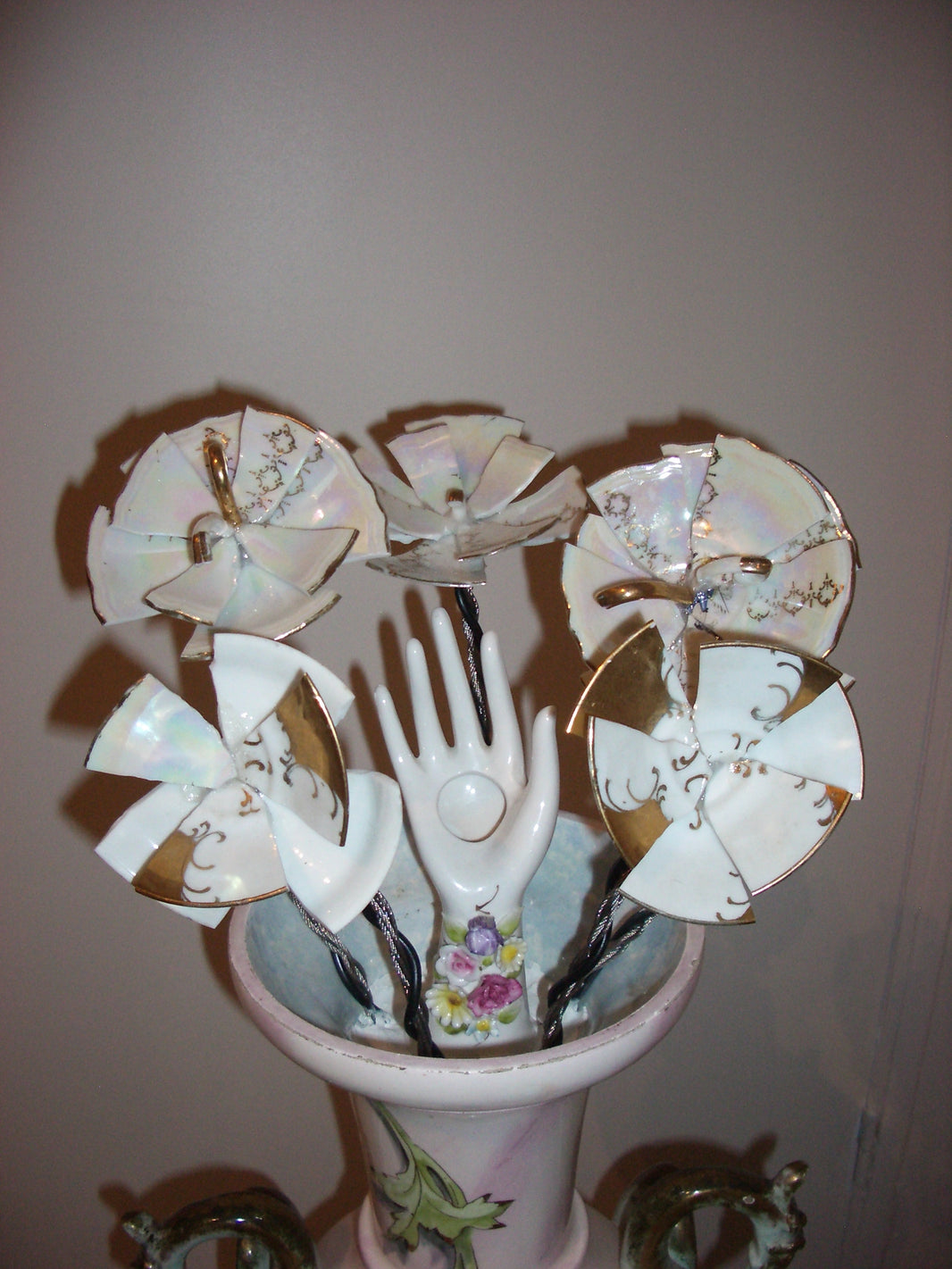 OBJECTS – LES FLEURS STUDIO